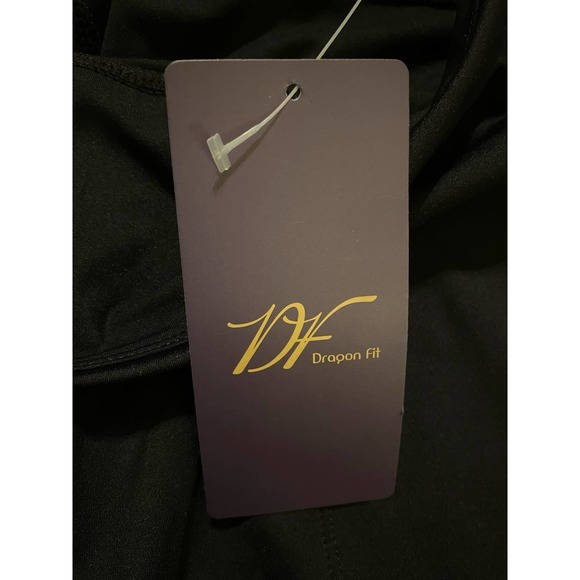 Dragon Fit | Pants & Jumpsuits | Nwt Dragon Fit Compression Yoga Pants ...